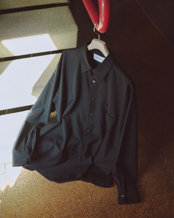 【LOOK】MARKAWARE 2024 SPRING&SUMMER | PARIGOT ONLINE（パリゴオンライン）